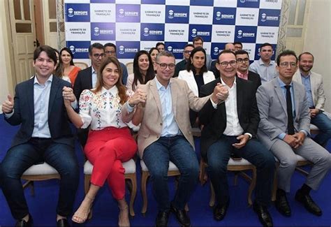 Yandra Moura é diplomada primeira deputada federal de Sergipe SEnoticias