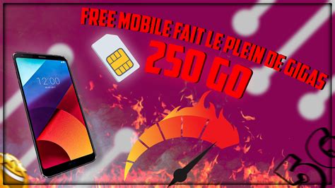Totalement Fibrés toutes les nouveautés Freebox et Free Mobile de l