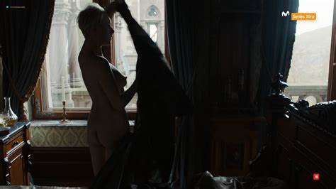 Babylon Berlin Nude Pics Page