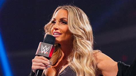 Trish Stratus Revela Que Atacou Lita