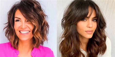 Cortes de cabello al hombro que te restan años al instante Nueva Mujer