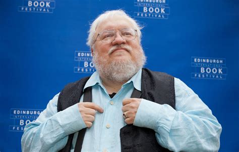 George R R Martin Shares New Details About Game Of Throne S Prequel A