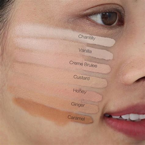 Nars Radiant Creamy Concealer Light 2 Vanilla Beauty Personal Care