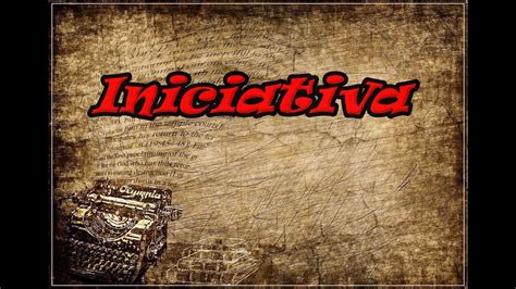 Iniciativa Youtube