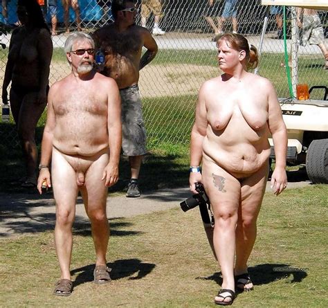 Naked Mature Image 69736