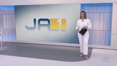Ja Edi O Veja Os Destaques Do Jornal Anhanguera Edi O De
