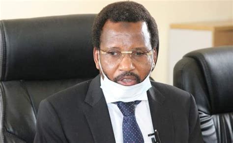 Tchad OUSMANE ABDRAMANE DJOUGOUROU nommé Directeur Général de lAAZES