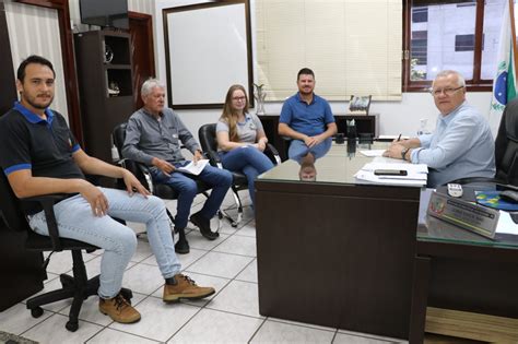 Pato Bragado investirá mais de R 600 mil em revitalização asfáltica na