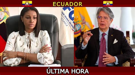 Noticias Ecuador Hoy De Enero Ltima Hora Ecuador Envivo