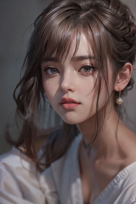 Masterpiece Best Quality 8k Resolution 1girl Beautiful Girl Seaart Ai