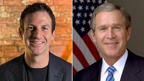 Why Former President George W Bush Is Winning The Post Presidency