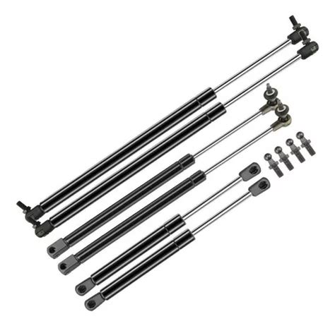 Gato Amortiguador Capot Ford Super Duty F F Original Mercadolibre