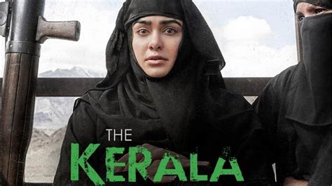 The Kerala Story OTT ओटट पलटफरम पर जलद आ सकत ह द करल सटर