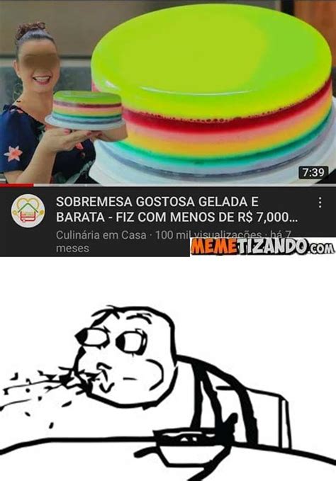 Algo errado não está certo Memetizando