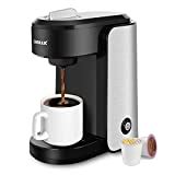 Best Coffee Maker Under 50 Reviews And Buyer S Guide 2022