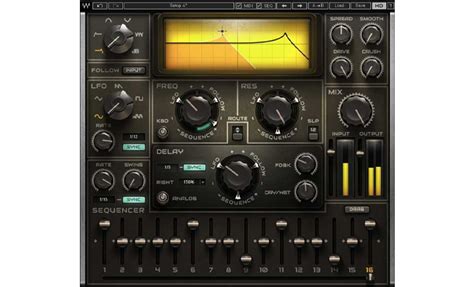 Best Adobe Audition Plugins Free And Paid Boris Fx