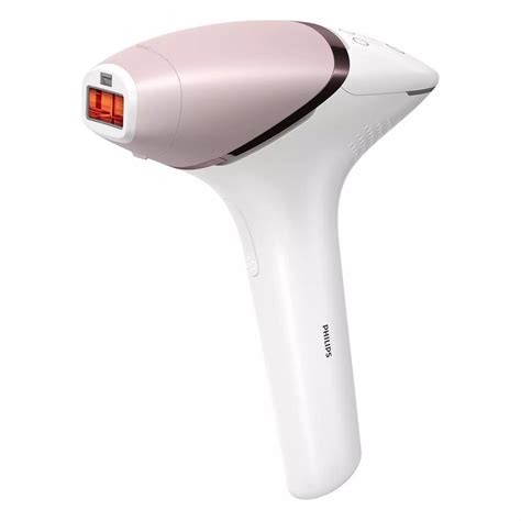 Depiladora de Luz Pulsada Philips Lumea IPL Série 9000 BRI955 01