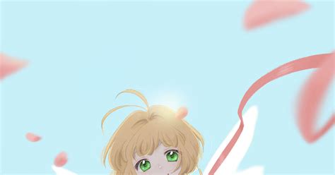 Cardcaptor Sakura Ccs Sakura Kinomoto カードキャプターさくら Pixiv