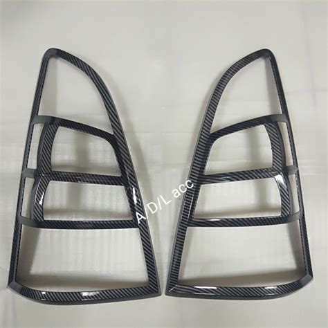 Jual Garnis Garnish Cover Lampu Stop Belakang Toyota Grand Innova Inova