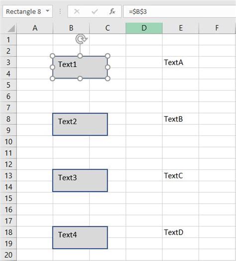 vba blogs shape references