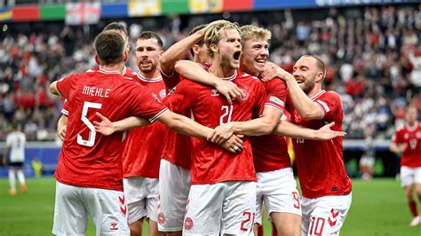 Dänemark gegen Serbien jetzt live im TV und Stream Hier läuft EM 2024