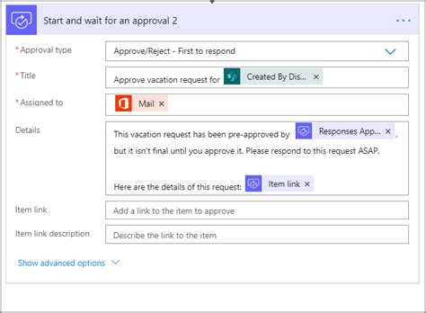 Create A Modern Approval Workflow With Multiple Approvers Microsoft