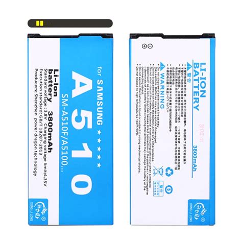 Batería de repuesto 3800 Original para Samsung GALAXY 100 mAh para