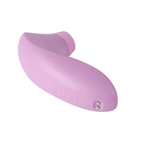 Svakom Pulse Lite Neo Klitoris Stimulator Sexnetto
