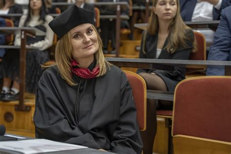 Inauguracja Roku Akademickiego Na Politechnice Bydgoskiej