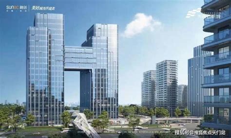 官网杭州融创云帆未来社区售楼处电话丨售楼处地址官方最新房源价格 天门搜狐焦点