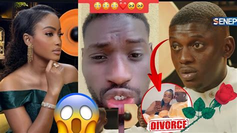 Urgent Adamo Leral Affaire Cas Mariage Jaaw Ketchup Ak Ex Diabar