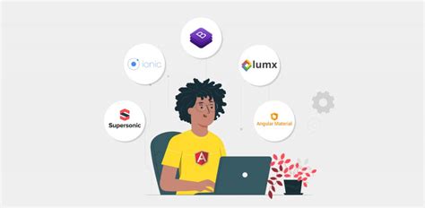 top angularjs framework for your next web development project uplers