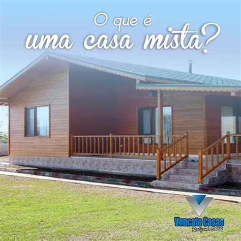 Vencato Casas explica sobre casa de madeira ou casa mista Clic Camaquã