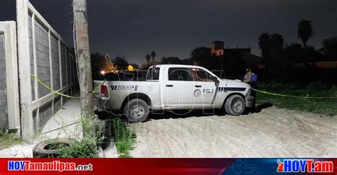 Hoy Tamaulipas Localizan Dos Masculinos Sin Vida Y Violentados En Reynosa