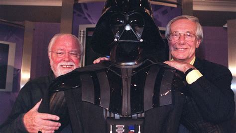 Star Wars 20 Utterly Unexpected Images Of Darth Vader Page 11