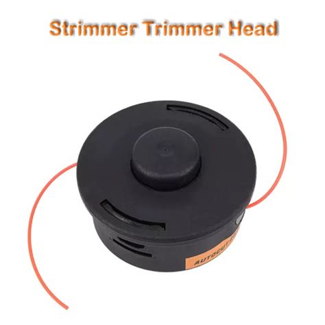 Trimmerkopf M Hkopf Fadenkopf F R Stihl Freischneider Motorsense