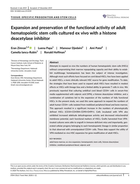 pdf expansion and preservation of the functional activity of adult hot sex picture