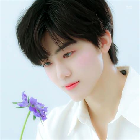 NJME on Twitter 210326 CandyLab 재민 JAEMIN NCTDREAM Emoticon