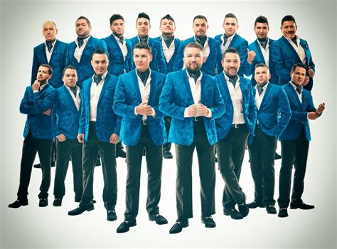 Banda El Recodo conquista YouTube con nuevo álbum Estar TV Noticias