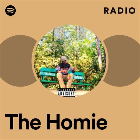The Homie Radio Playlist By Spotify Spotify