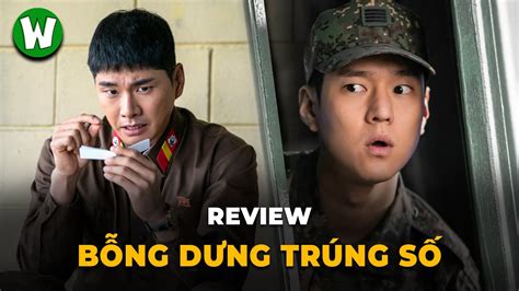 Review Bỗng Dưng Trúng Số Khi Phim Hàn Giải Cứu Phòng Vé Việt YouTube