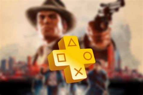 Sony revela três jogos da PS Plus de novembro veja a lista