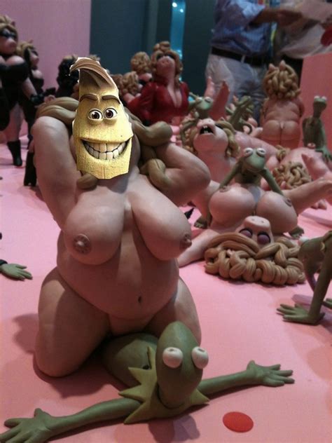 Naked Muppets Photos Sex Pics