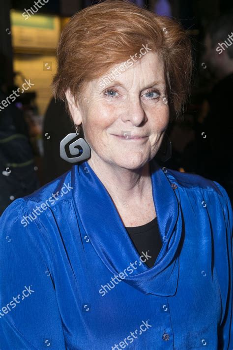 Buffy Davis Fredlina Editorial Stock Photo Stock Image Shutterstock