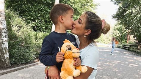 Notlage Jenefer Riili hat mit OnlyFans wieder aufgehört