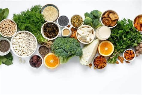 Welche Lebensmittel senken den Blutdruck Durch gesunde Ernährung