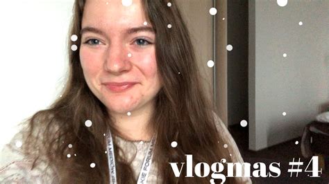 Problemy Z Powrotem Do Olsztyna VLOGMAS 4 YouTube