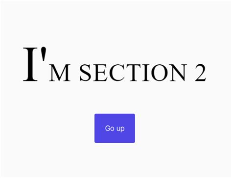 javascript library for smooth scrolling with easing smooth scroll js css script