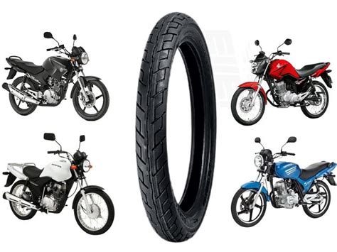 Pneu Traseiro Levorim Matrix Sem Camara Novo Moto De Tras