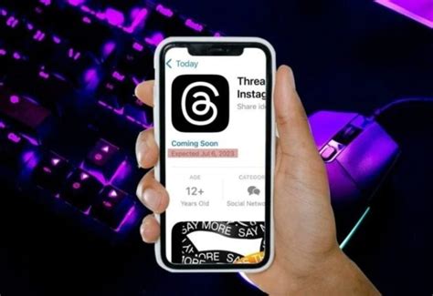 قاتل تويتر كل ما تريد معرفته عن تطبيق ثريدز